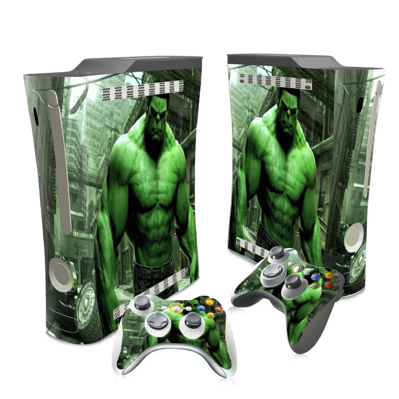 Xbox 360 Avenger Controller