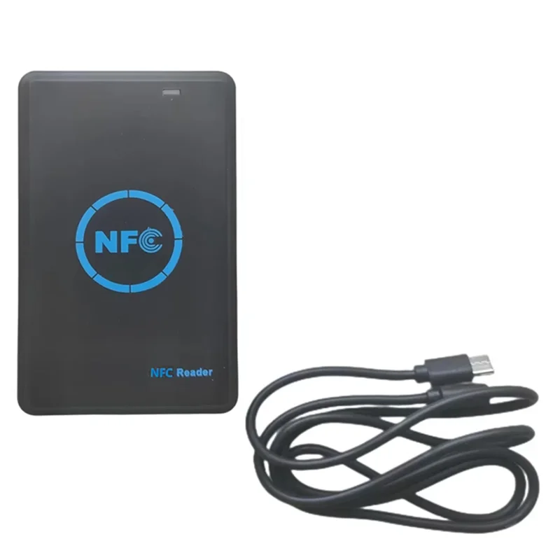 Best NFC Reader for Reliable Card Cloning and Access Control? Here’s ...
