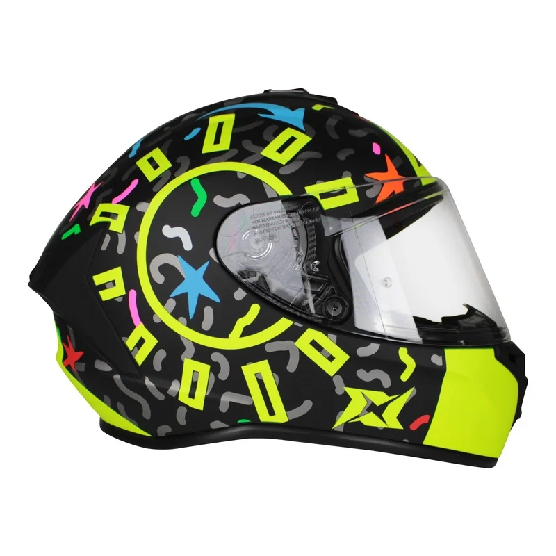 Full-Face-Helmet-Axxis-FF112C-Draken-S-Crazy-A3-Matt-Fluor-Yellow ...