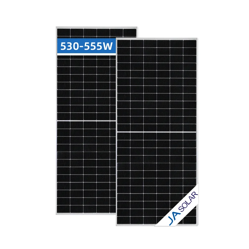 Hot-selling-JA-Solar-PV-Panels-445W-450W-455W-460W-465W-470W-Mono ...