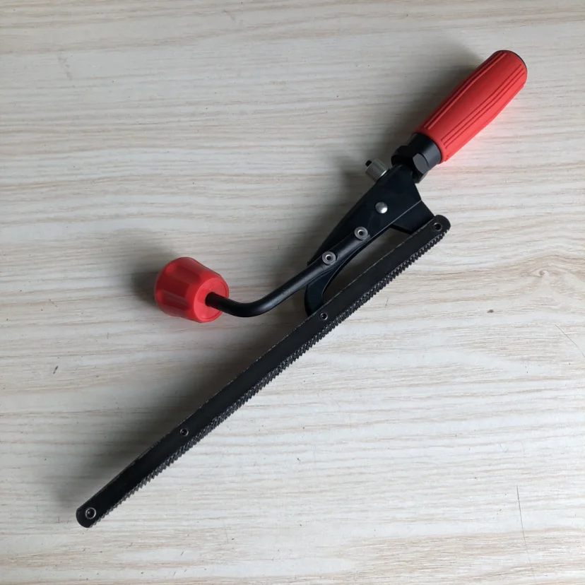 25 CM Blade Japanese Shinto Double-Sided(Coarse and Fine) Saw Rasp ...