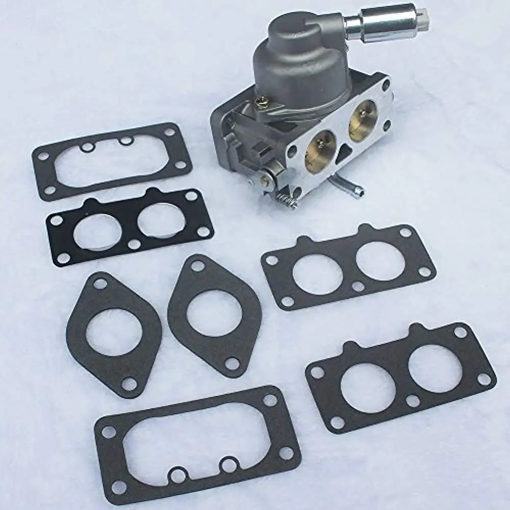 Carburetor-B-S-796258-796227-796997-792295-Fits-407777-40N877-40R877 ...