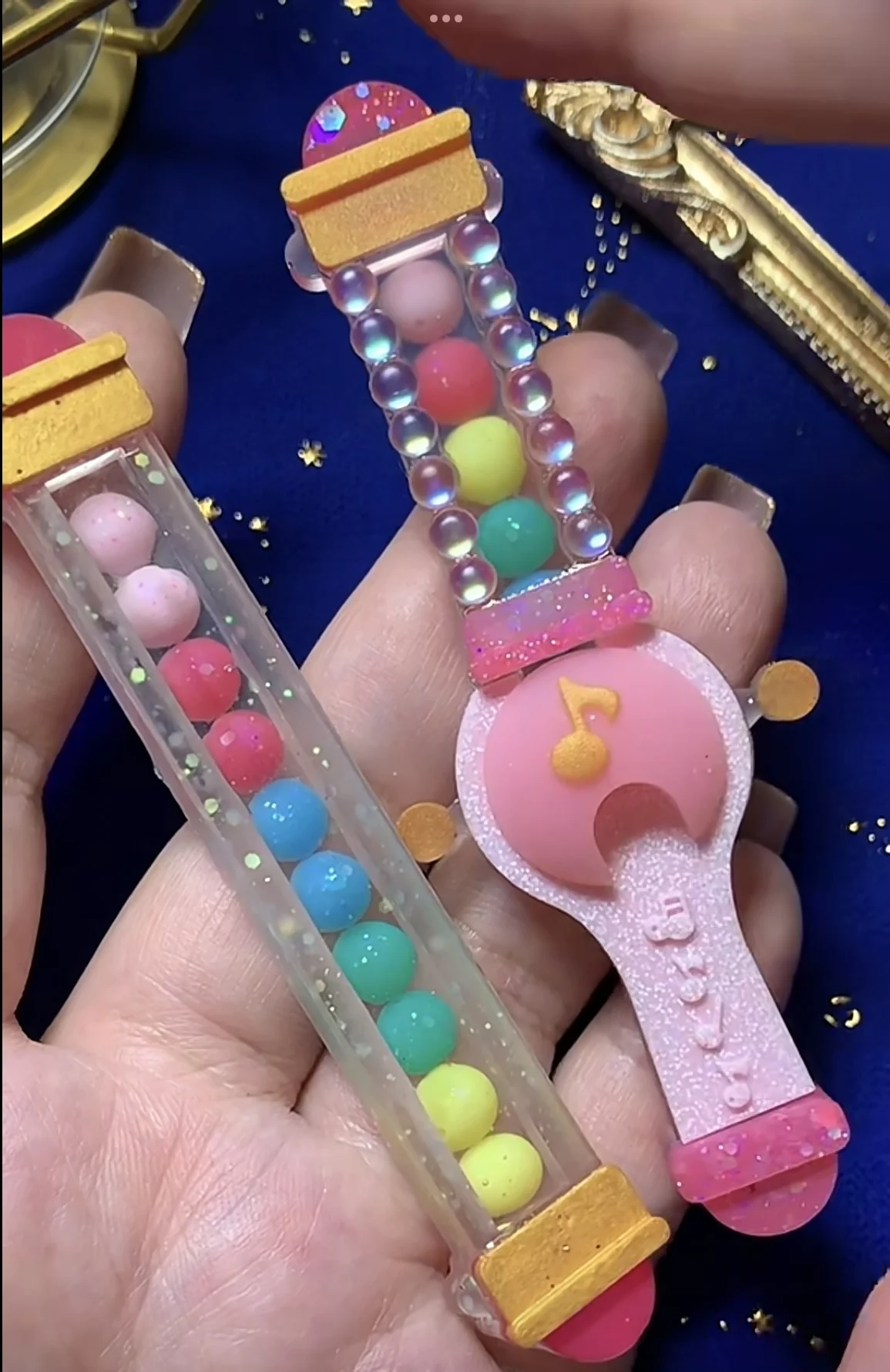 Store Home Products Feedback