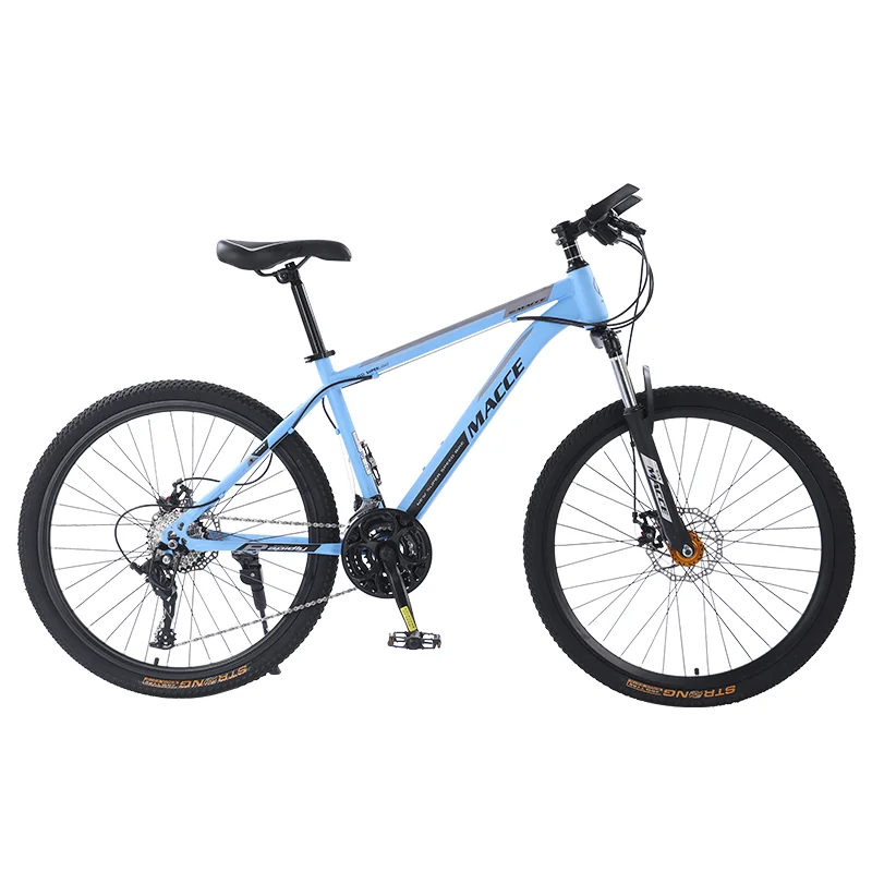 New-Mountain-Bike-27-5Inch-26Inch-Disc-Brake-Outdoor-Adult-Student ...