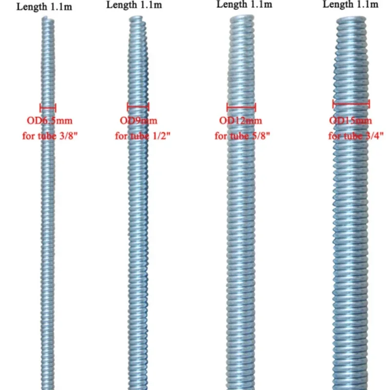 Internal-copper-pipe-bending-spring-for-Air-Condition-65Mn-10-19mm ...