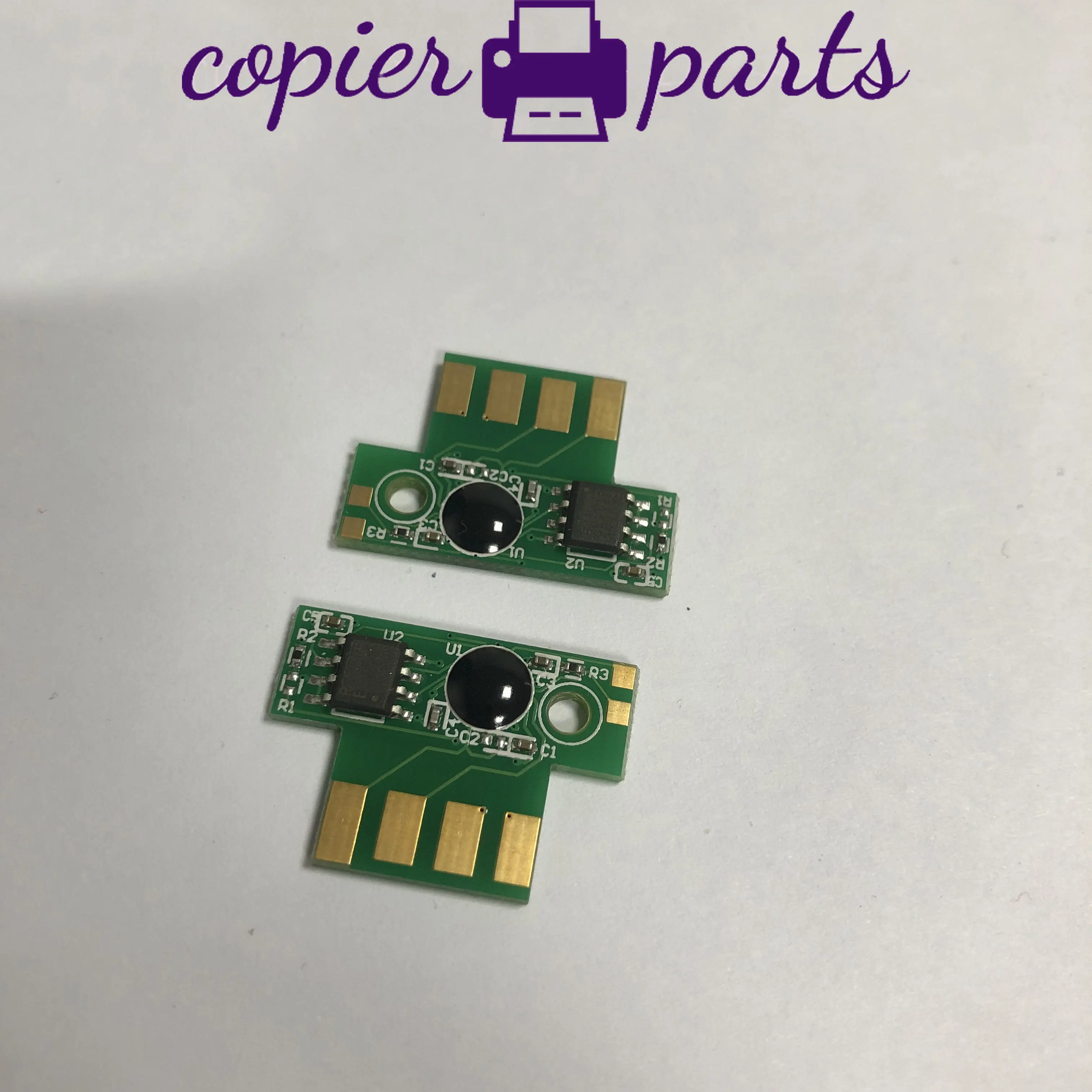 1set-C2325-Toner-Cartridge-Chip-C2320K0-C2320C0-C2320M0-C2320Y0-For ...