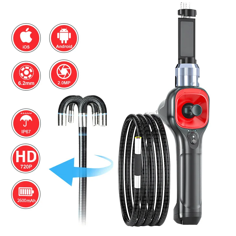 Industrial-Endoscope-360-Degree-Rotation-Articulating-6-2mm-Camera-Endoscopic-Steering ...