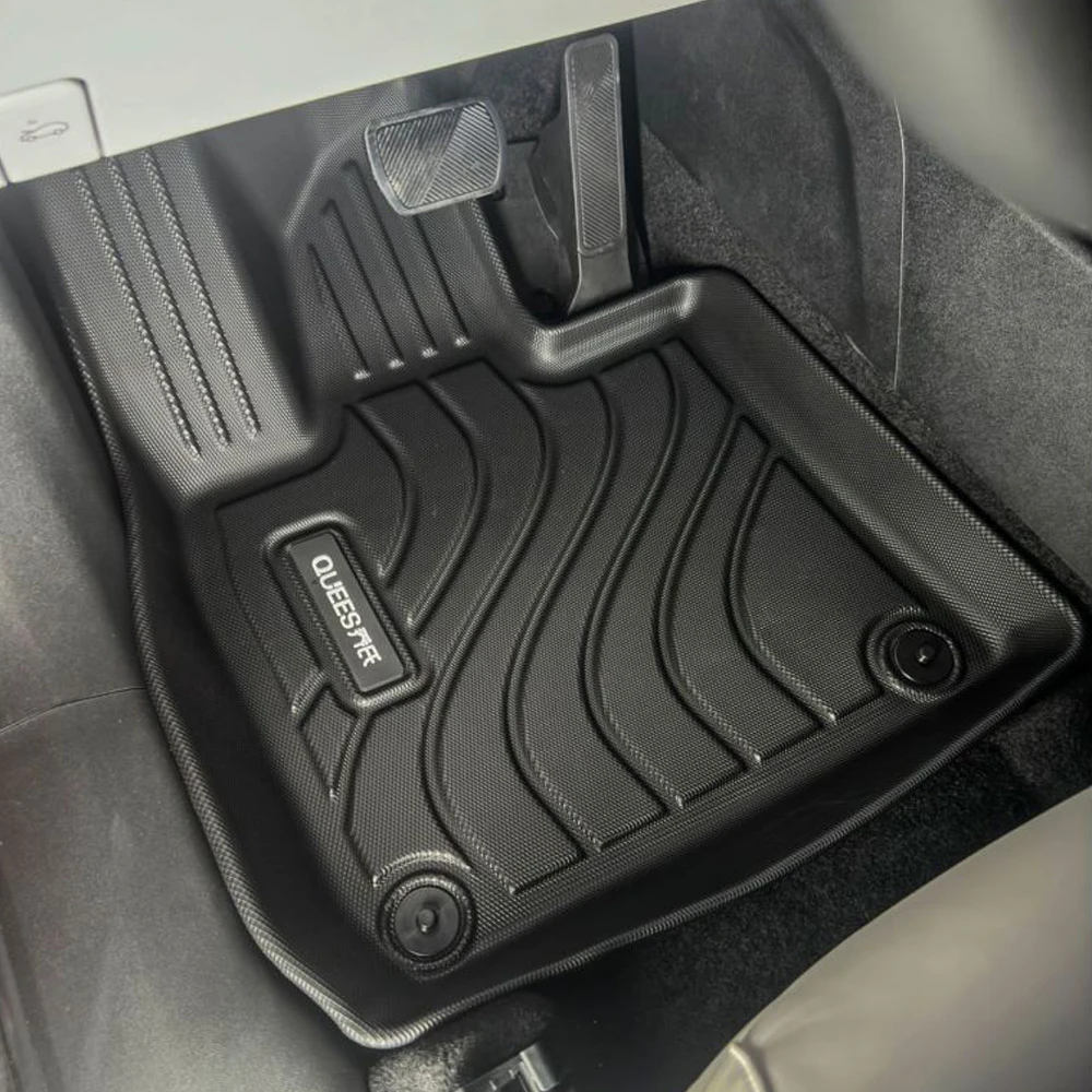 Alfombrillas-impermeables-3D-TPE-para-Xpeng-G6-2023-2024-alfombrillas ...