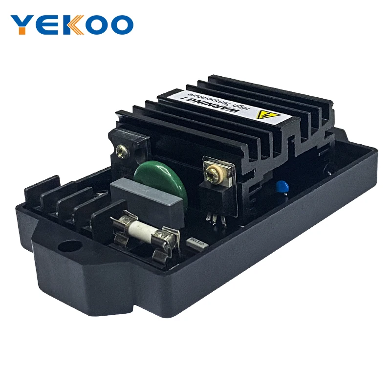 AVR-20-GB-20A-Alternator-Spare-Parts-Automatic-Voltage-Regulator-for ...