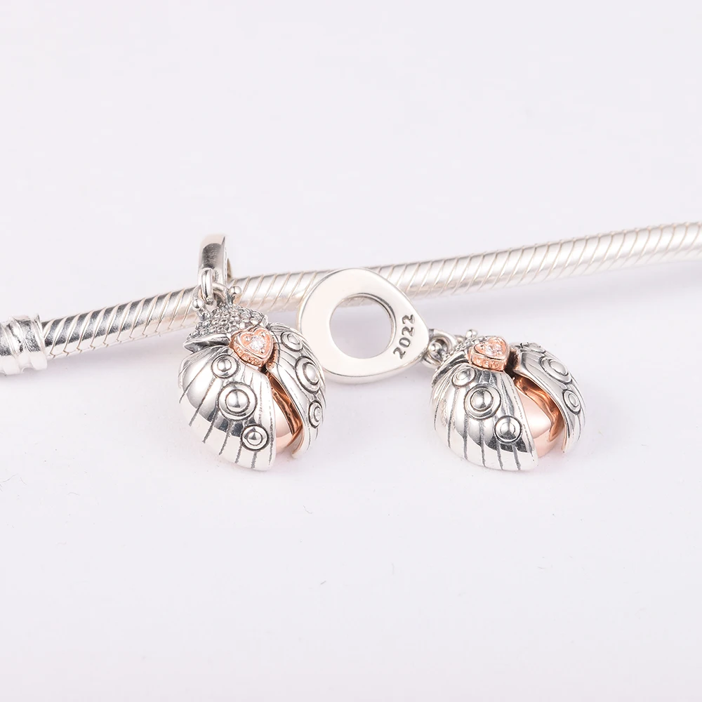 Dangle Charm Diy Beads Beads Jewelry Making 2023 Heart Dangle Charm dangle-charm-diy-beads-beads-jewelry-making-2023-heart-dangle-charm