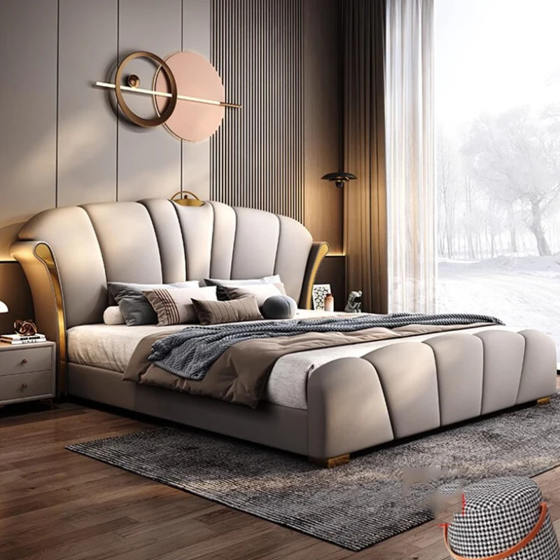 Luxus Bett Zum Schlafen Bilder