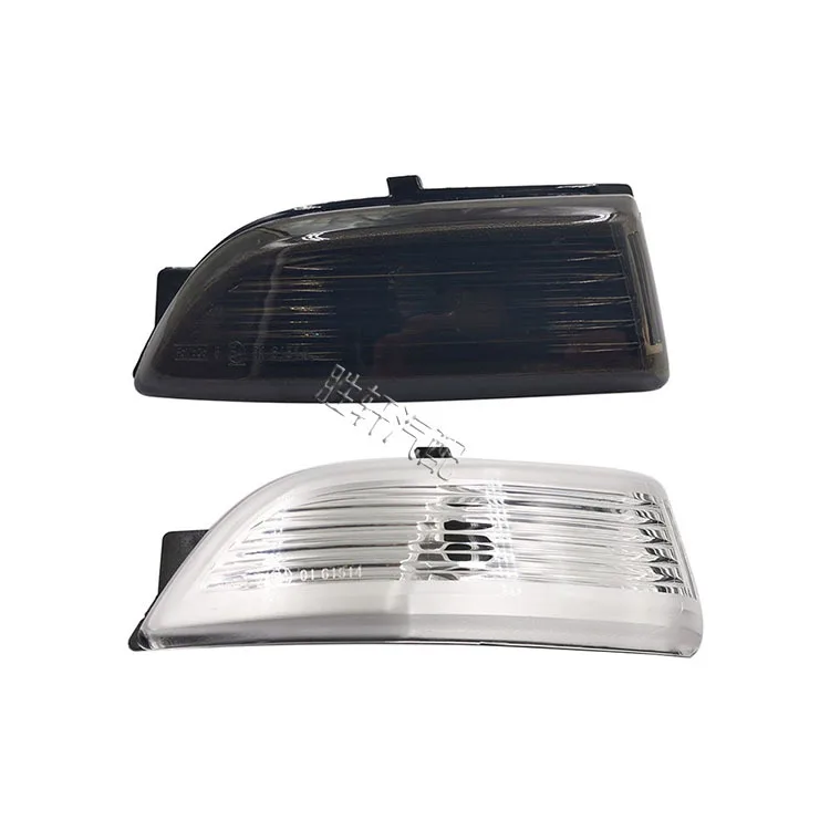 A-pair-for-Ford-Ranger-pickup-side-rearview-mirror-turn-signal-light ...