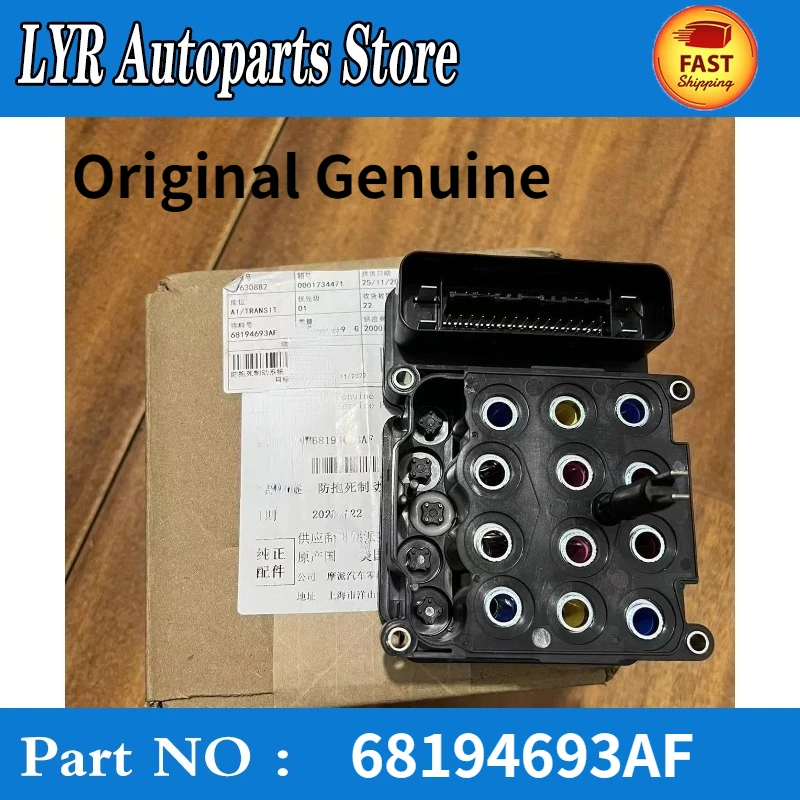 Original-high-quality-for-Dodge-Journey-2013-2017-Anti-Lock-Brake ...