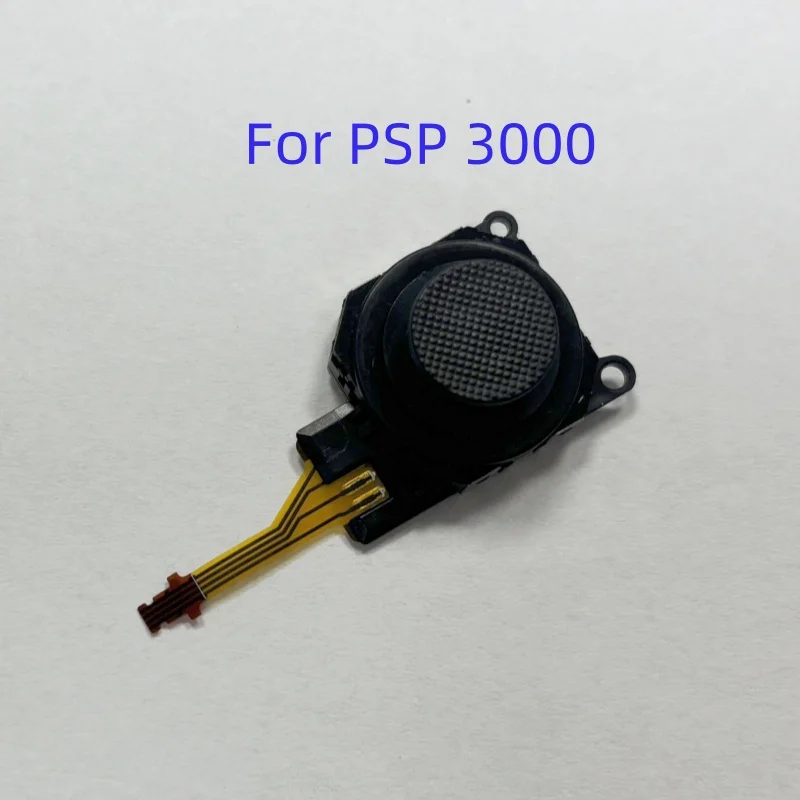 20pcs Original New Black 3D Analog Joystick Button for PSP 3000 ...