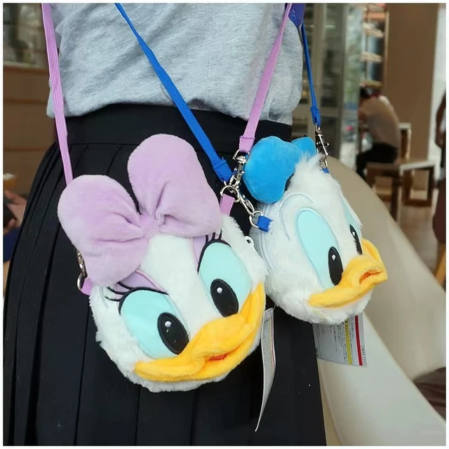 Daisy Duck Head
