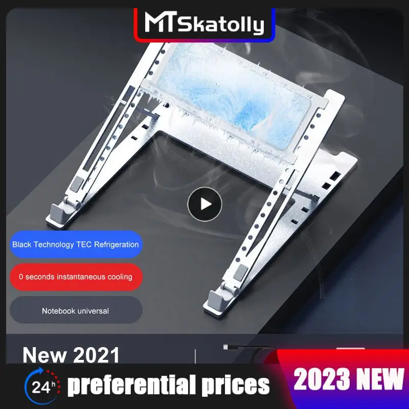 Notebook-Radiator-Semiconductor-Refrigeration-Board-Base-Bracket ...