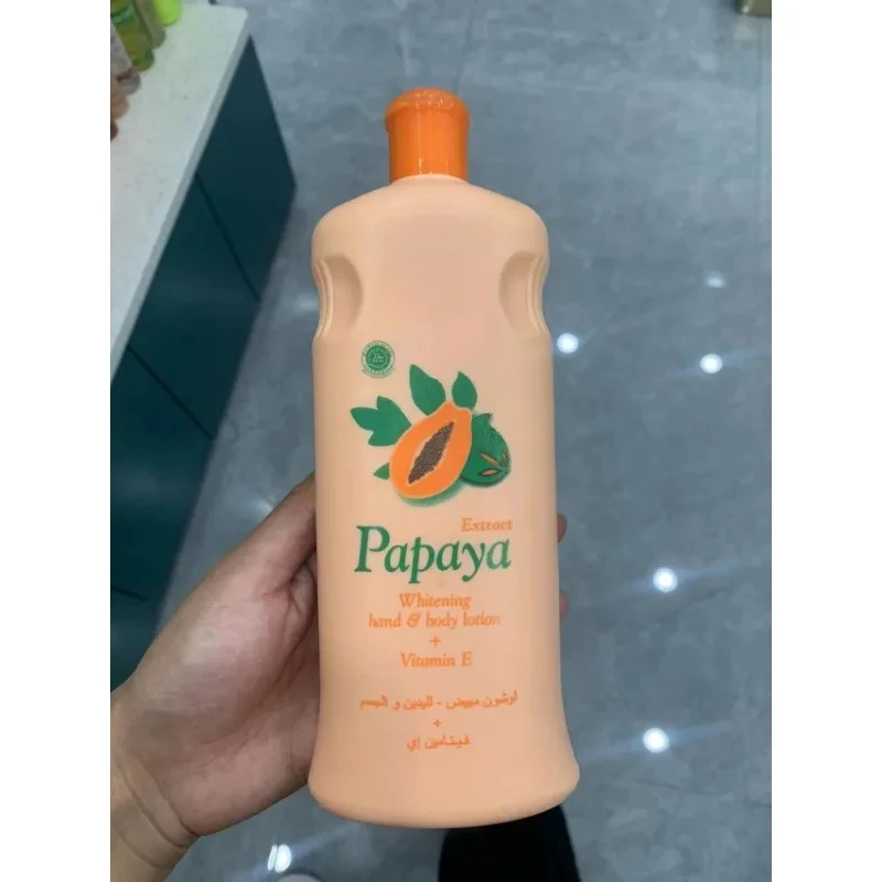 papaya-hand-bodylotion-whitening-hand-vitamin-E-pll-s-cuull-uia-u-ROL ...