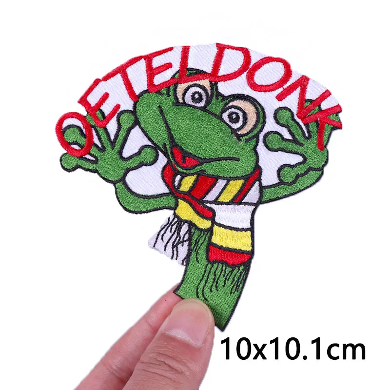 Патч с вышивкой Оэтедельник Prajna | AliExpress