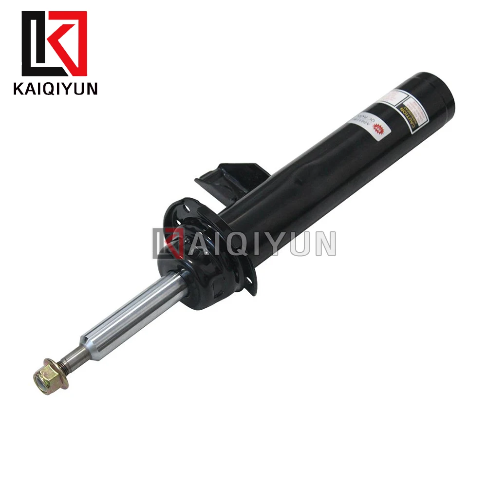 For-BMW-E60-E61-Front-Left-Right-Air-Suspension-Strut-Core-xdriver-AWD ...