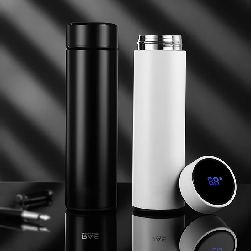 Thermos-Cup-Intelligent-Digital-Thermos-Water-Cup-Touch-Display ...