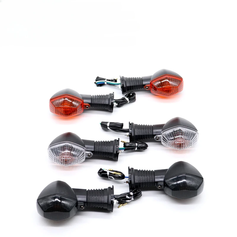 Turn-Signal-Indicator-Light-For-SUZUKI-GSF-600-650-1200-1250-N-S-Bandit ...