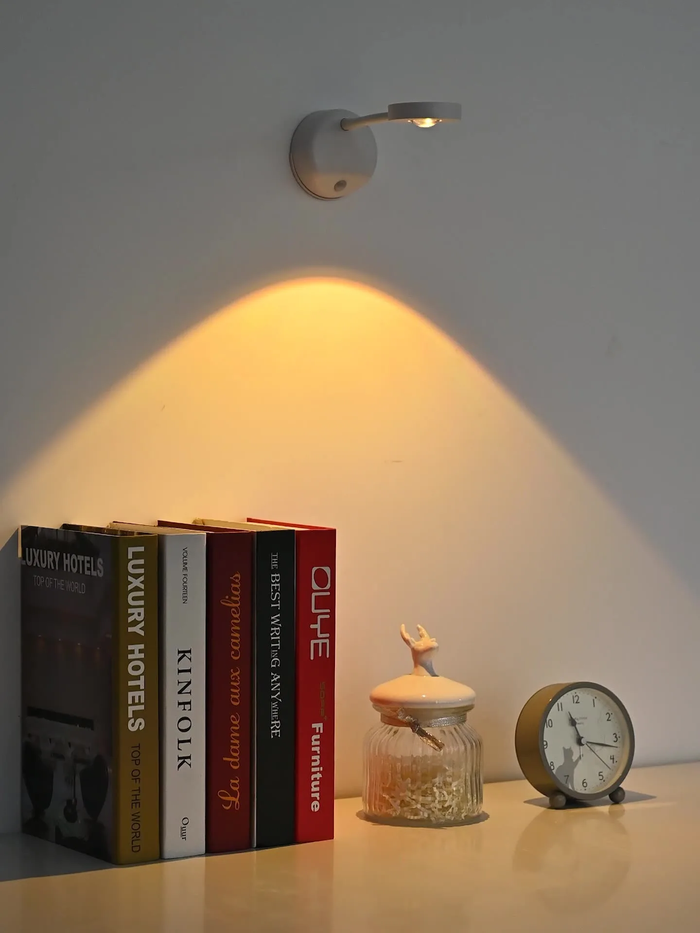 Induction-lamp-human-body-sensing-LED-ligh-wall-lamp-spot-lamp ...