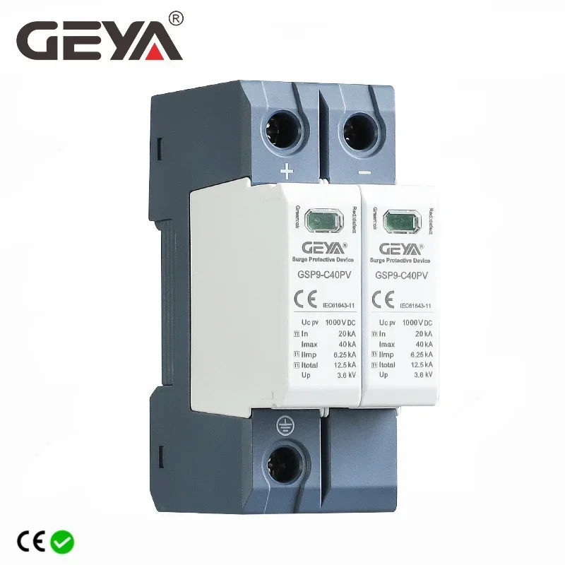GEYA-GSP9-2P-Solar-PV-Low-Voltage-SPD-Din-Rail-DC-600V-1000V-20KA-40KA-Surge.jpg