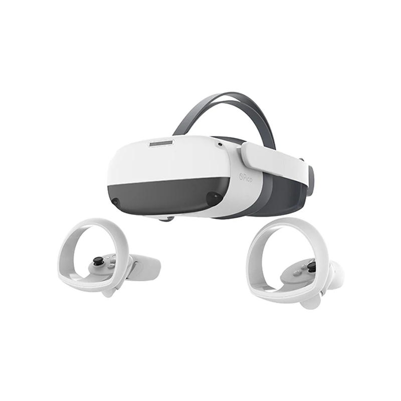 Pico-Neo-3-3D-Virtual-Reality-Headset-All-in-One-VR-256GB-nova-chegada ...