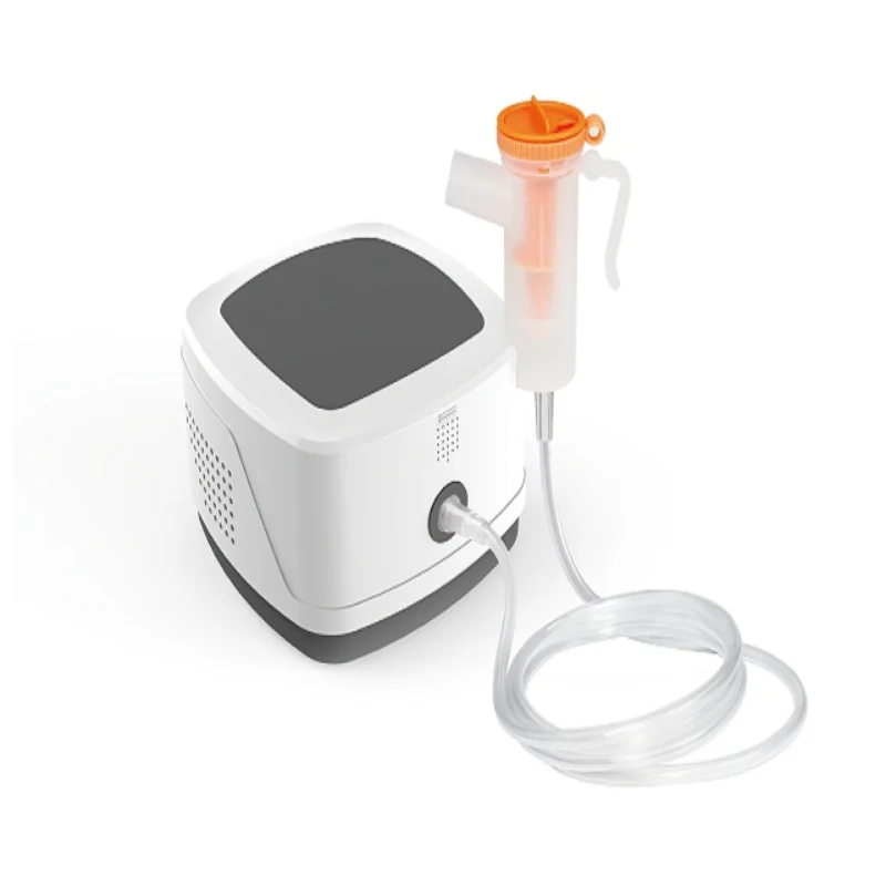 Veterinary-compressor-nebulizer-product-Portable-nebulizer-for-Animal ...