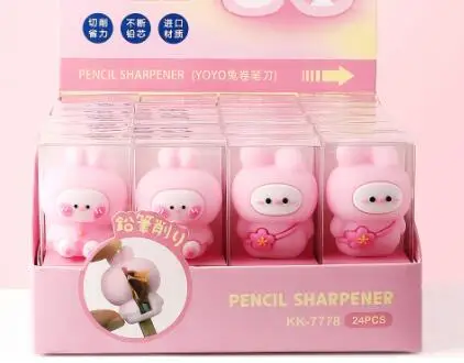 Funny Pencil Sharpener