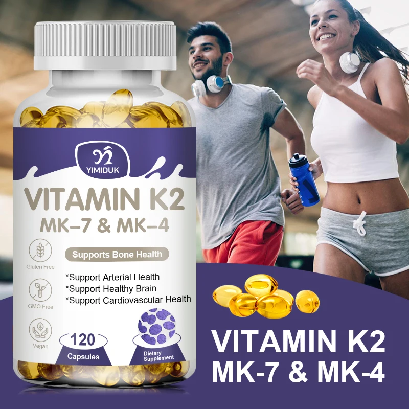 Vitamin-K2-MK7-MK4-with-D3-Supplement-Support-Strong-Bones-Healthy ...