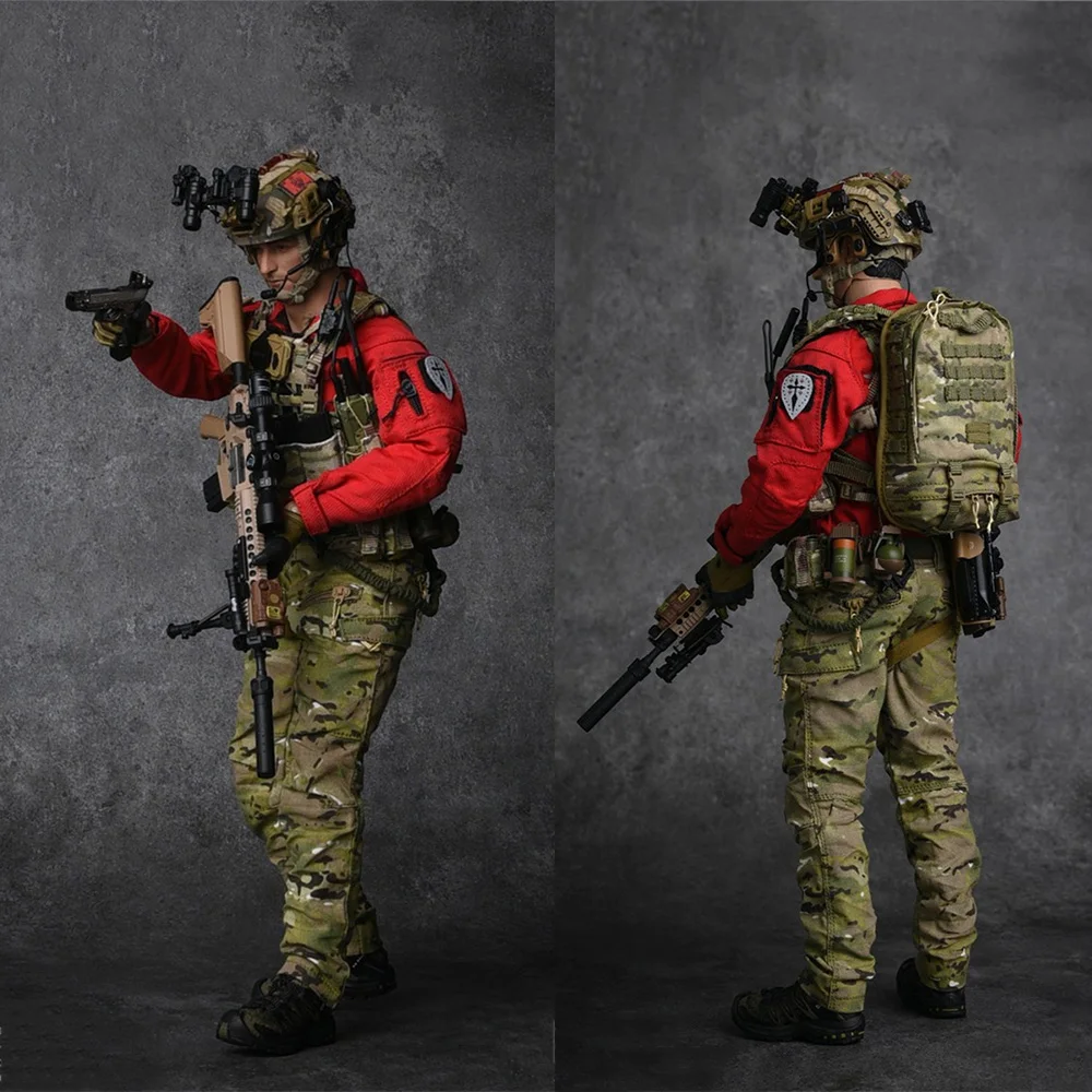 Easy-Simple-ES-26053C-1-6-Pararescue-Jumpers-US-paracaidismo-Rescue ...