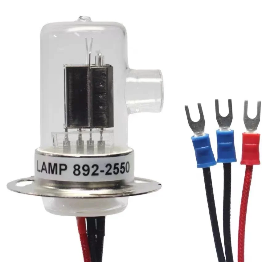 Compatible Hitachi 892-2550 239-0354 890-2550 890-2430 Deuterium Lamp ...