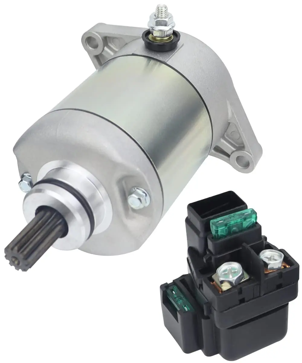 Starter-Relay-for-Suzuki-2002-2007-Eiger-400-LT-A400-LT-A400F-LT-A400C ...