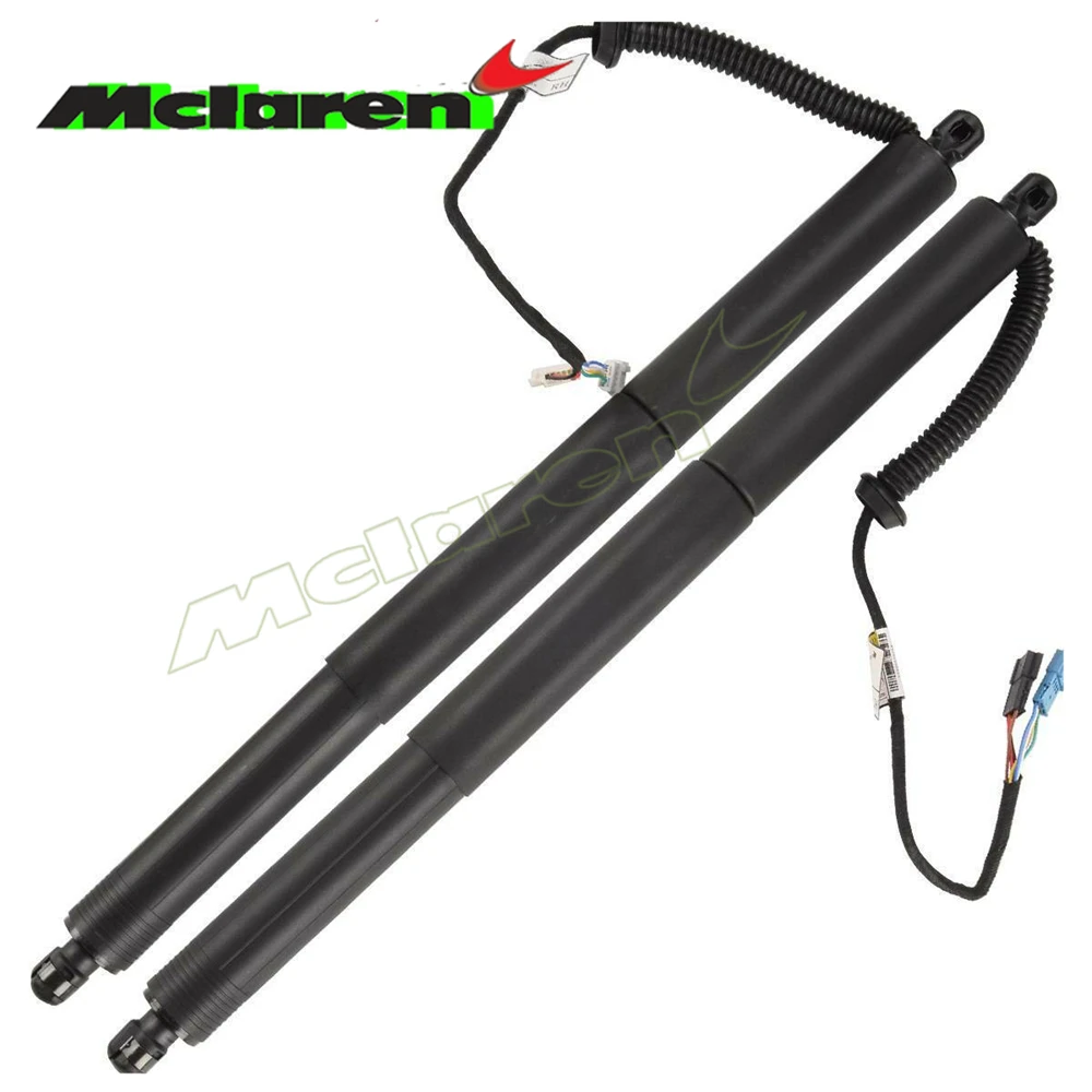 2PCS-electric-tailgate-strut-left-51247434041-51247434042-for-BMW-X5 ...