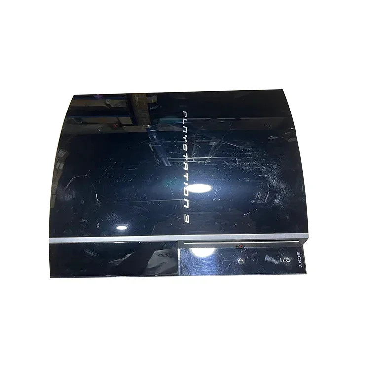 1-handheld-game-console-Sony-Playstation-Slim-free-gaming-Ps3-500GB ...