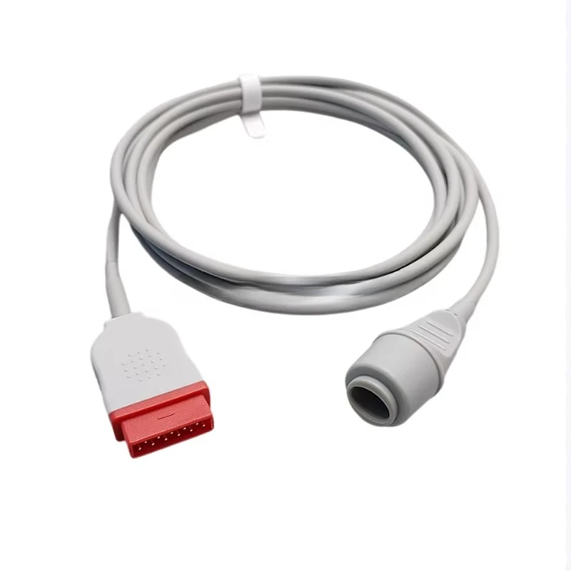 What You Need to Know About IBP Transducers and Compatible Cables