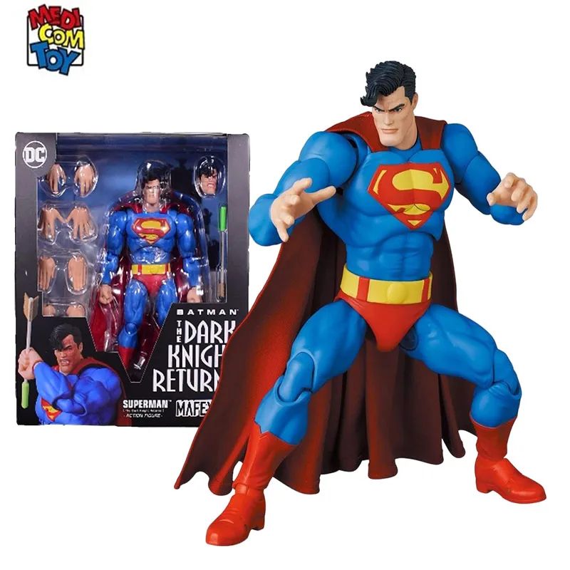 Superman Returns Toys