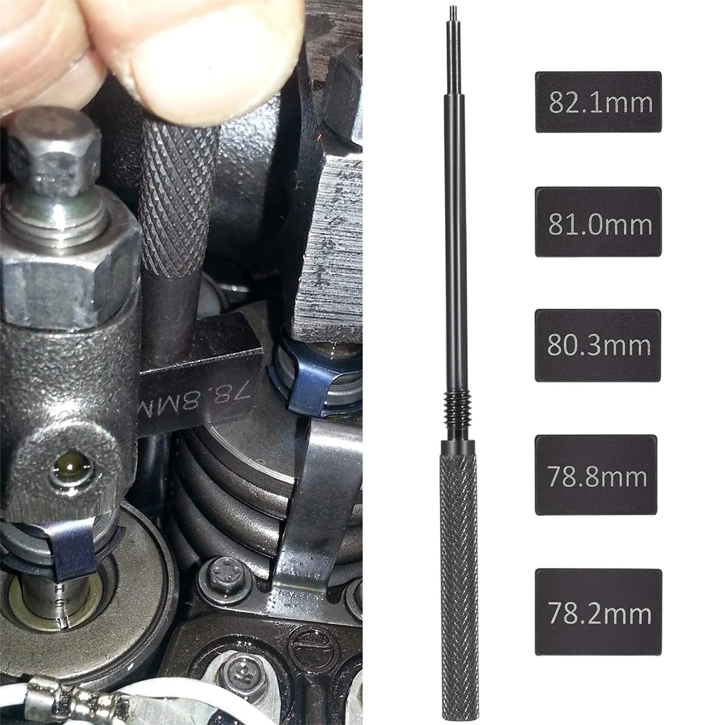 Metal-Detroit-Injector-Height-Gauge-Master-Engine-Tuning-Kits-For ...