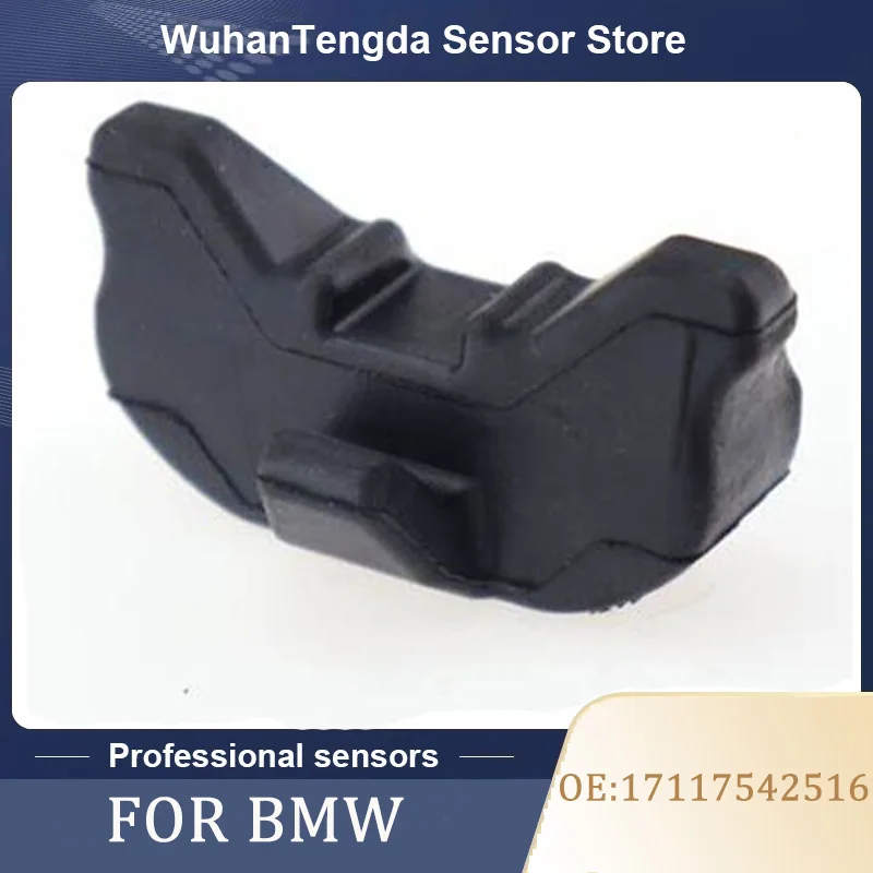 17117542516-Rubber-Mounts-Radiator-For-BMW-E60-E61-E63-E64-525i-530i ...