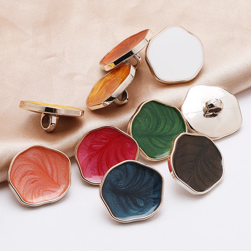 Buttons Plastic Large Color | Plastic Buttons Shirts - 21/25/30mm ...