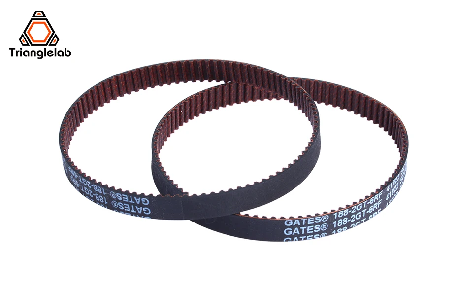 GATES 188-2GT-6RF Belt