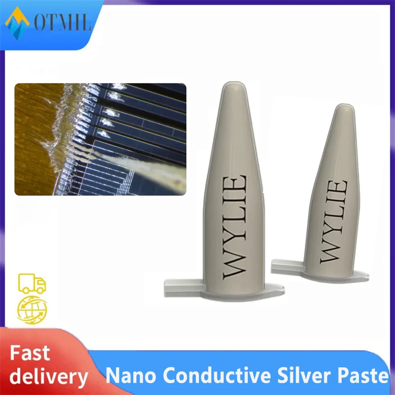 WYLIE-Nano-pasta-de-plata-conductora-para-pantalla-de-tel-fono-m-vil ...