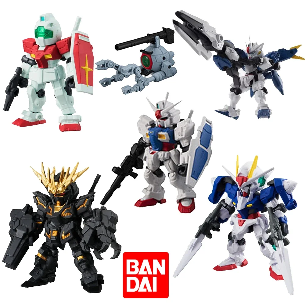 Bandai-Calibarn-Gacha-MSE-21-Bombs-Banshee-02-Gundam-TR-1-Hazel-Full ...