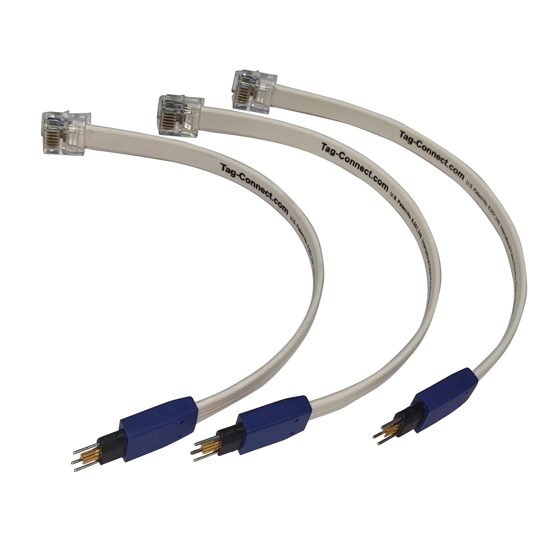 TC2030-MCP-NL-Integrated-Circuits-Programmer-Accessories-Tag-Connect-In ...