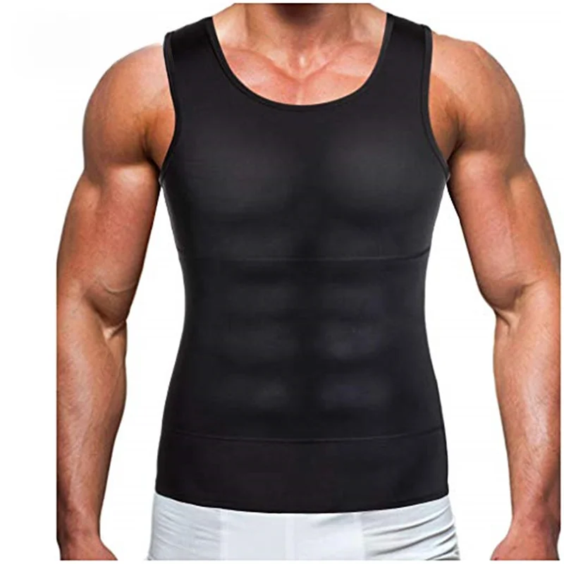Slimming-Vest-Men-s-Slimming-Underwear-Body-Shaper-Waist-Cincher-Corset ...