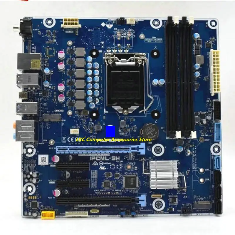 For-Dell-ALIENWARE-AURORA-R12-Desktop-Motherboard-P0JWX-0P0JWX-CN ...