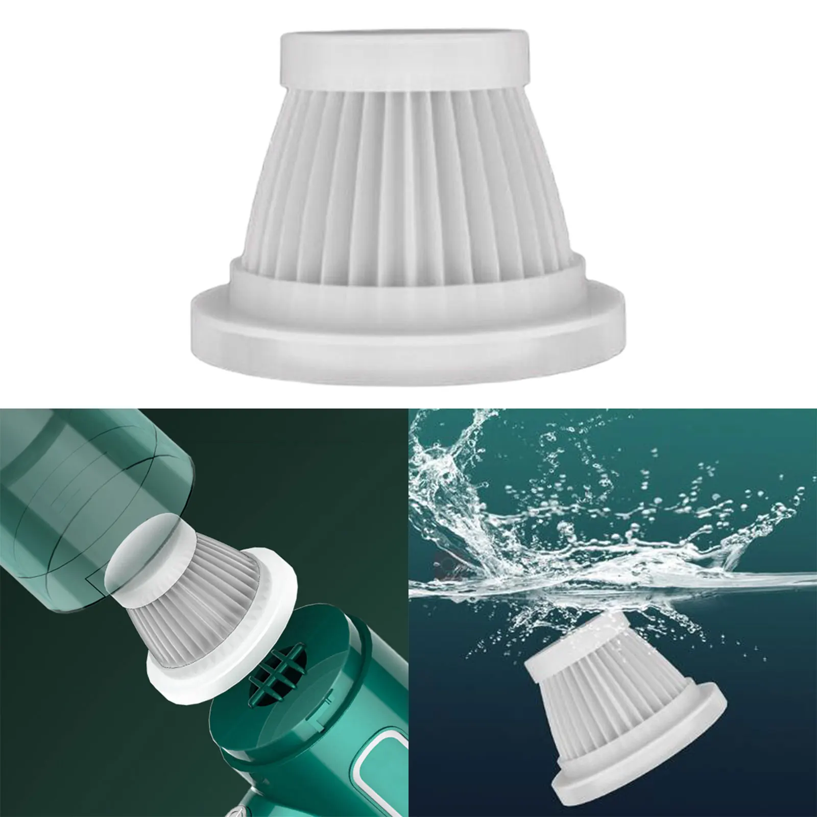 Handheld-Car-Vacuum-Filter-Lightweight-Portable-Car-Vacuum-Cleaner ...