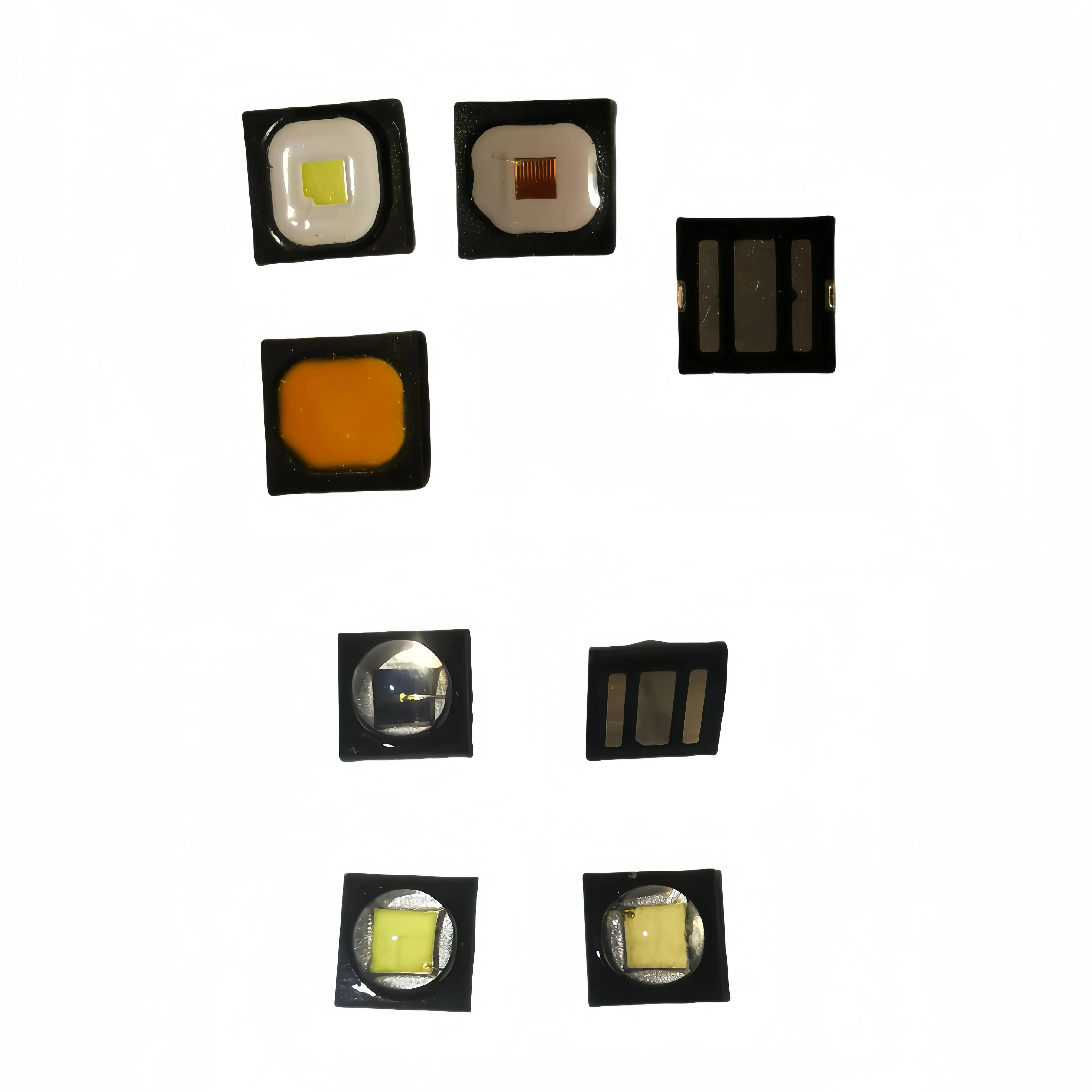 40pcs-3838-3535-high-power-led-lamp-beads-SFH4725AS-HWQP-H9GP-LCY-H9PP ...