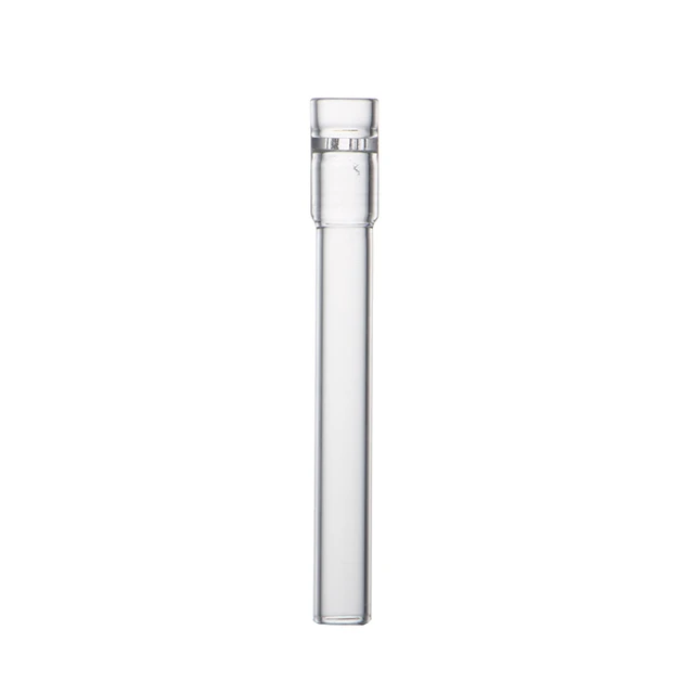 Straight Glass Pipe